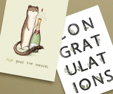 Send Personalised Cards Online | Card Delivery | Cardly